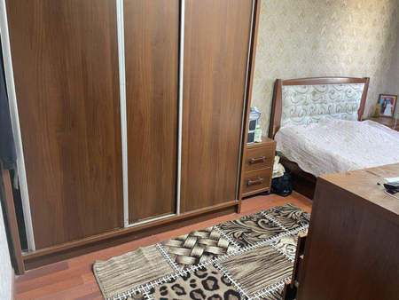 Продаю свою квартиру на Башлык-Кушбеги
