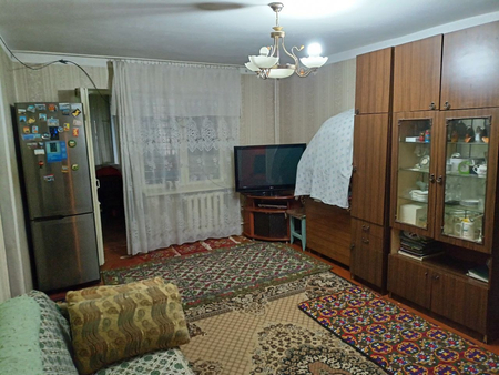 Продажа Кирпич Чиланзар 2 балкон 2х4.