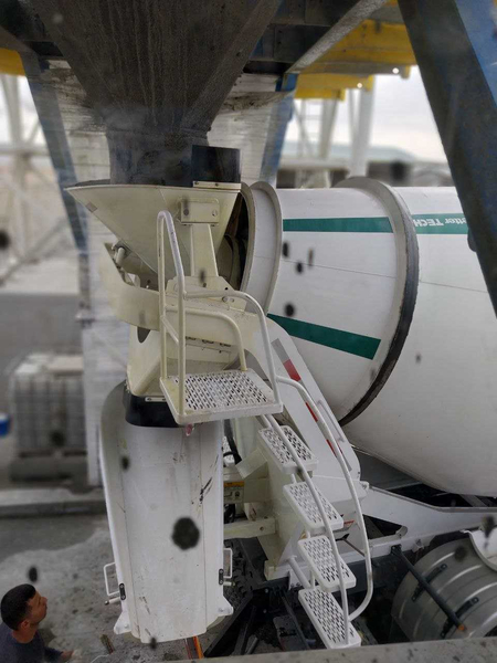 Beton, cement Beton