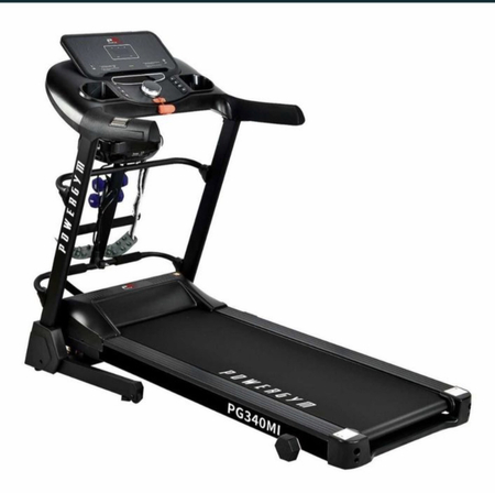 Ьеговая дорожка Powergym PG-340MI