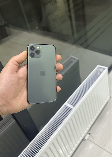 Iphone 11 pro sotiladi bez karopka xolat yaxsh yomkst 92 radnoy ayb yo