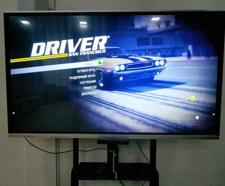 Xbox 360 прошитый (аналог Playstation 3) возможен обмен на PS3