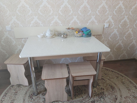 Arenda oilaga faqat Yangi Chowtepa bir xona