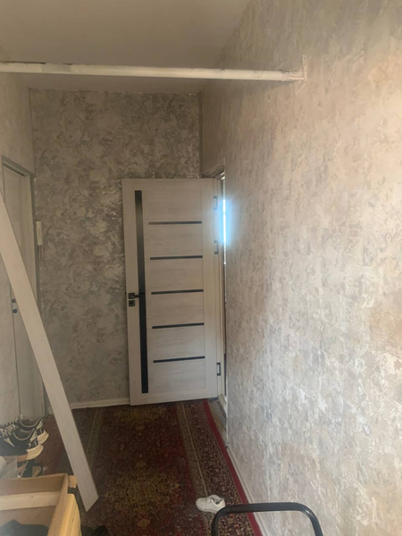 Продам 5ком квартиру