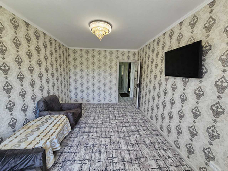 2 xonali 60m² 3-qavat uy sotiladi