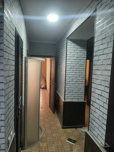 Yevro remont potkuluch
