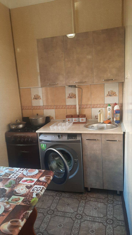 Башлык 1²/3/5 40м² Мебель+техника Яккасарайский район