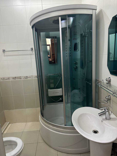 Mirabad New building 4 room 3 bedroom 3 bathroom Moshtabib street