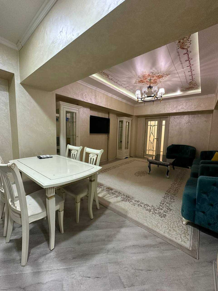 Аренда квартиры Мирабадский р, Ц-7 2 2 9
