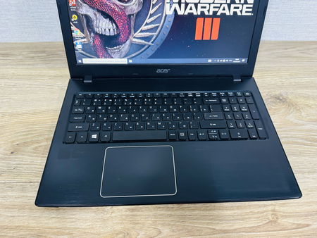 ACER Core i5-4 Ядерный Мощный, Игровой ноутбук для Autocad, 3Dmax