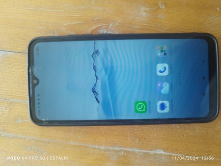 Redmi 9C NFC sotiladi