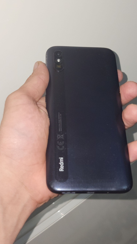 Redmi 9a garantiya