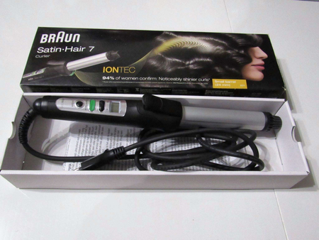 Babyliss pro Bosch Gama Braun Philips щипцы плойки разные ассортименте