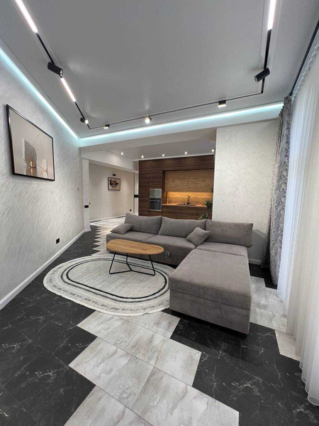 2-комнатная квартира 85 м², 7 этаж, ЖК \\\