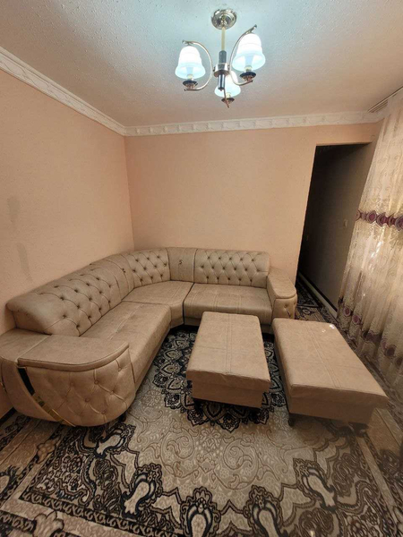 Mebel (Mehmonhona, oshhona, yotoqhona va talablarga qarab..)