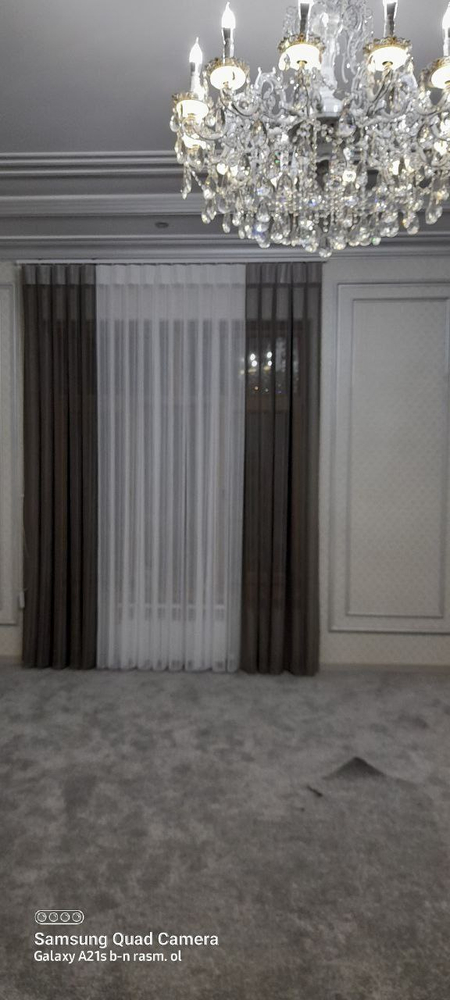 Arzon jalyuzi Camfort decor