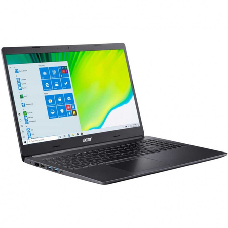 Ноутбук Aspire E5-575G