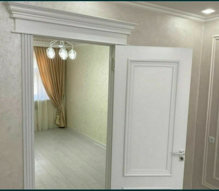Ремонт квартир под ключ