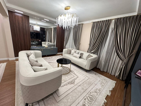 Мирабад Продается 5 комнатная квартира ремонт ул.Нукусская