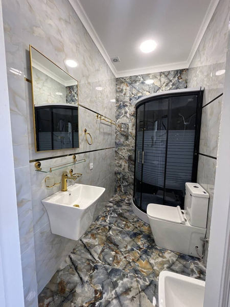 Продается 3х этажным дом, 5 комнат; ор-р: Академгородок IT Park; 250м2