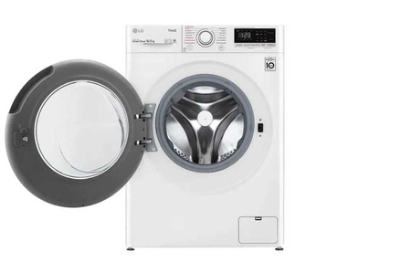 Стиральная машина LG 10.5kg DD Inverter доставка до дома