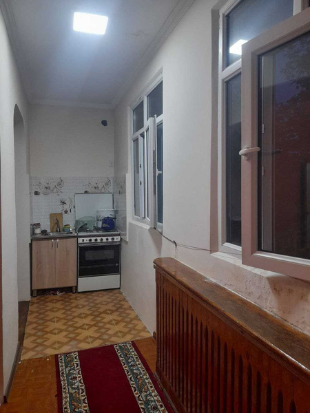 谷 129306 谷 Chilonzor tumanida kvartira sotiladi [50 м²]
