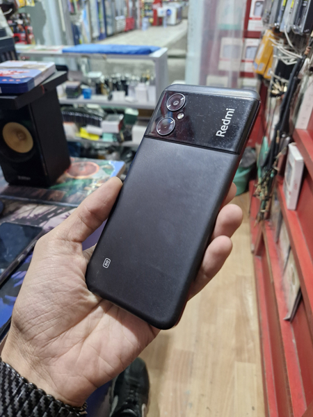 Redmi Note 11R 5G