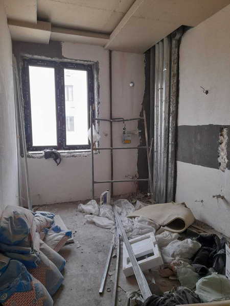 Продается квартира в ЖК Пойтахт гавхари Ng9134