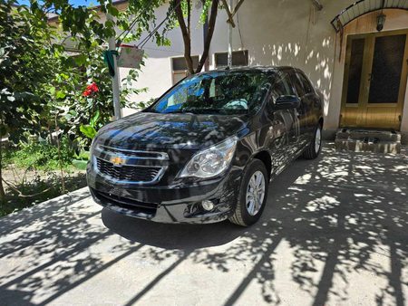 Cobalt gx-style AT PLUS