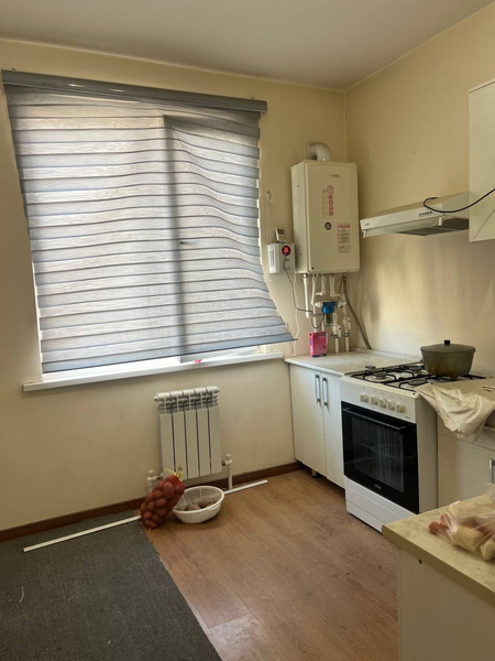 Чоштепа 2/7/7 площадь 55м² Балкон 1х3 Нозима