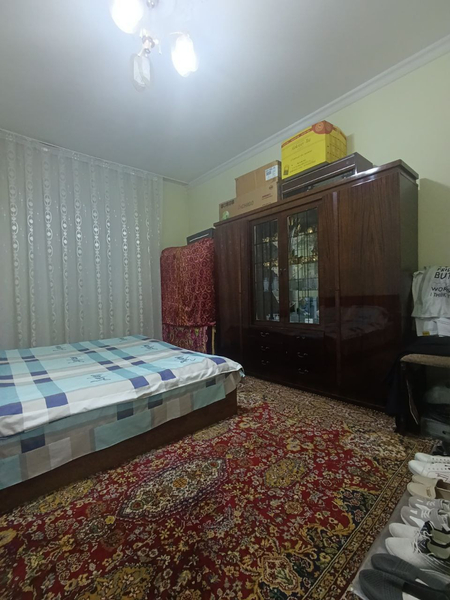 Алгоритм ориентир Ахмад Спецплан 4/8/9 96м² 90000у.е