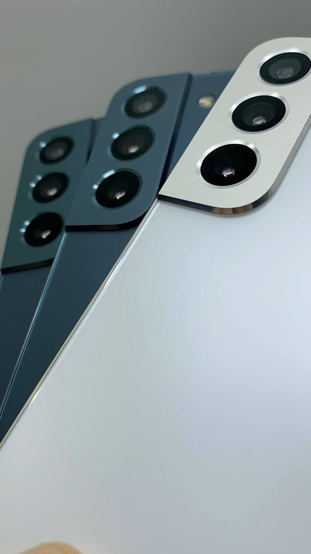 Samsung S22 plus 5G