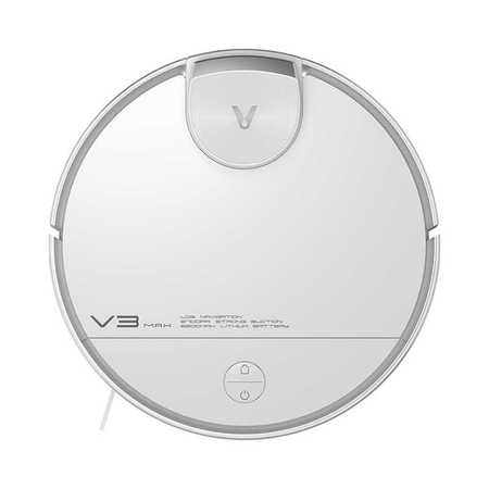 Продаю новые робот пылесосы Viomi V3 Max