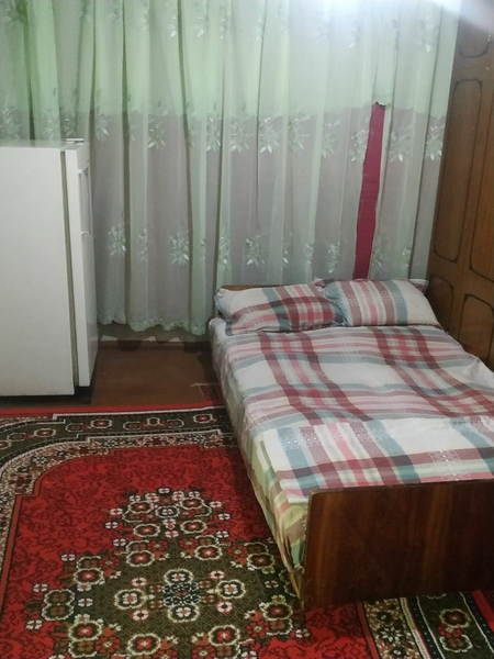 Дача оила улфат хумсон