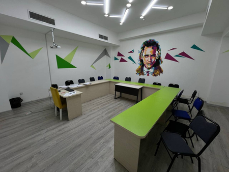 Maktab va oquv markazi uchun
