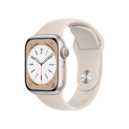 Apple Iwatch 8 GPS    41/45mm   (оптом)