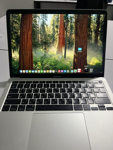 Macbook 2020 Core I5