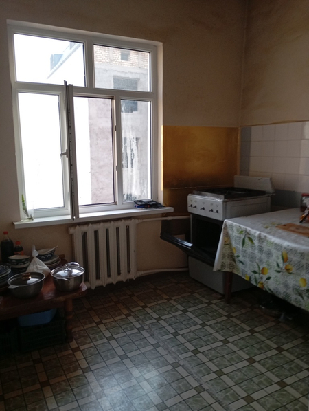 2 хона кв сот.ди,9-кават,галерейка;58 кв.м;Сергели-5;2-бекат М;44 000$