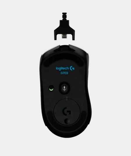 Logitech G 703 lighte Speed