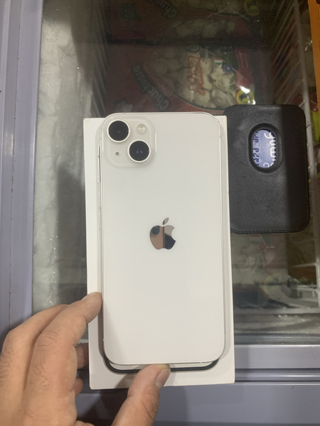 Iphone 14 plus LLA