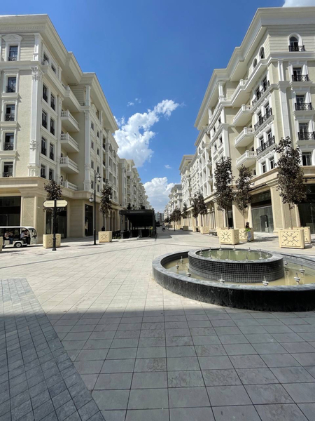 Сдам Помещение / Ташкент Сити / BOULEVARD