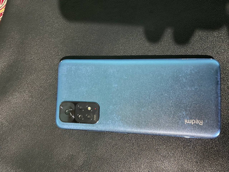 Redmi not 11 в отличном сосстоянии