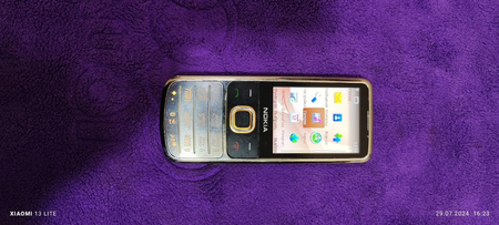 Nokia6700 orginal