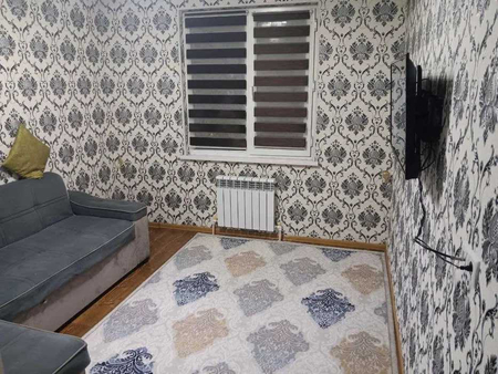Green Park Development 2-ком 39м2 под ключ Махтумкули !!