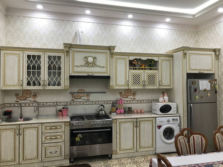 Algoritm Shakarchila maxallasi 3,4 sotix yengi uchastka sotiladi,5xona