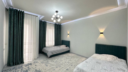 Продается Евро дом Ор-р: Циолковский 350м2