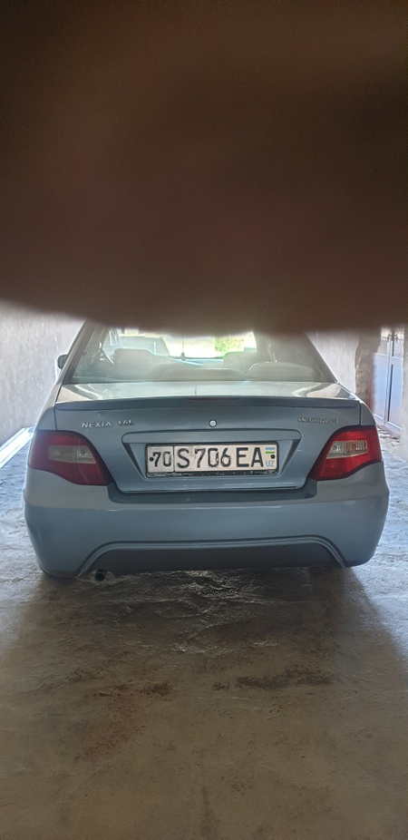 Nexia 2 ajoyib narxda!!!