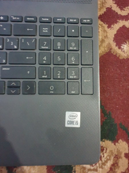 Noutbook HP. Core i5