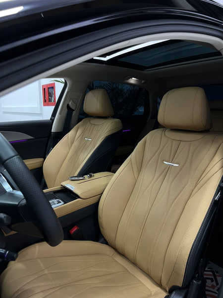 Hongqi h5 ful version