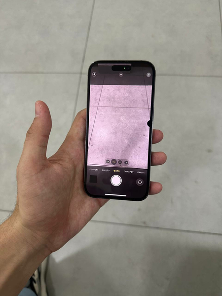 Iphone 14 pro 256 gb